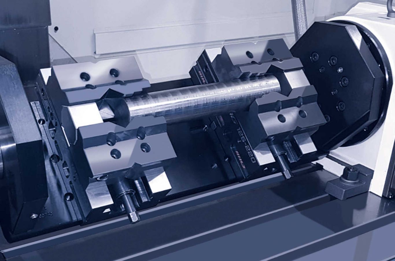 16 - 4-Axis Workholding - OML