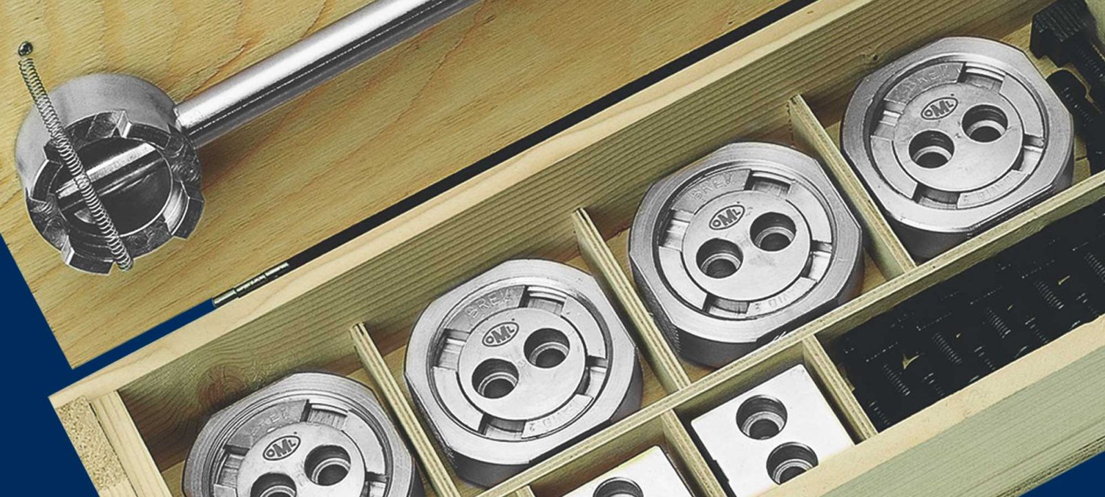 7 - CAM System - OML