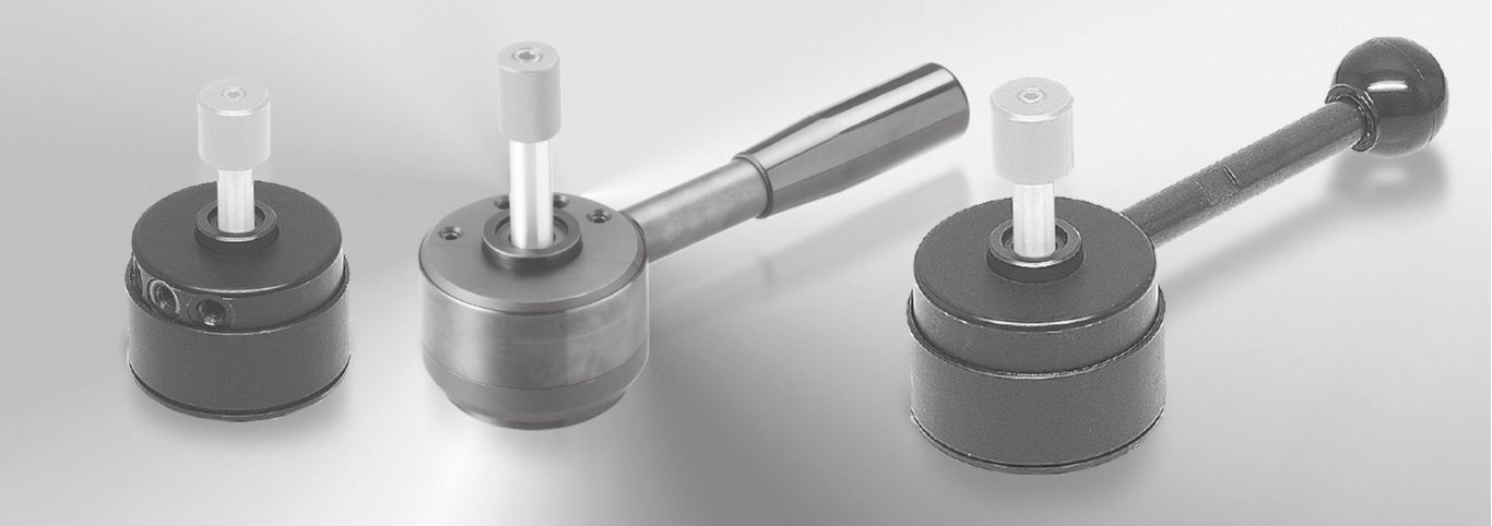 14 - Fast Clamps - OML