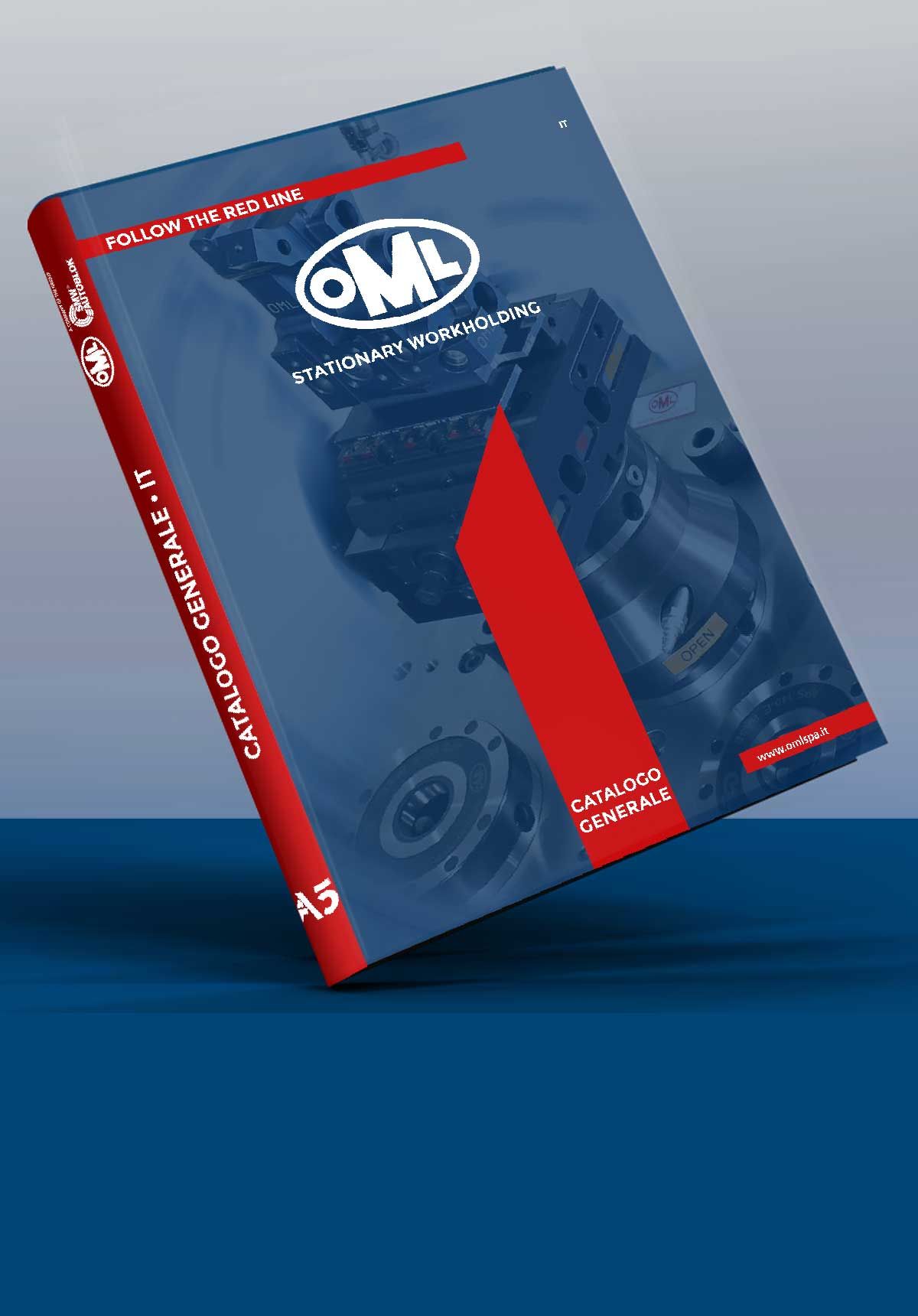 Products at work - OML