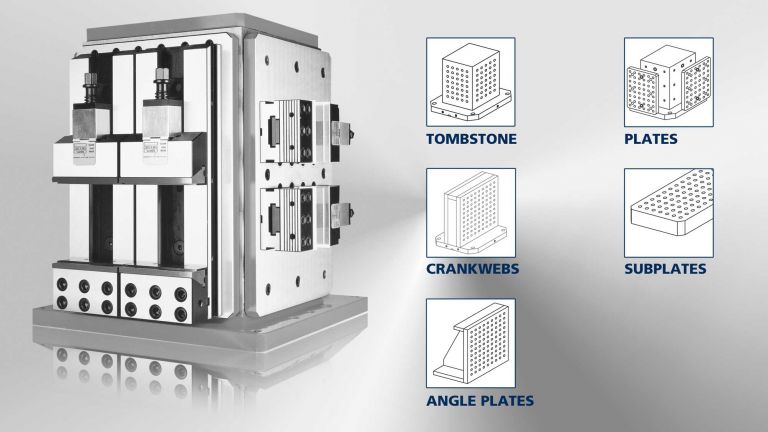 1 - Modular Tombstone - OML