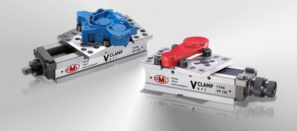 9.1 - Vari Clamp - OML