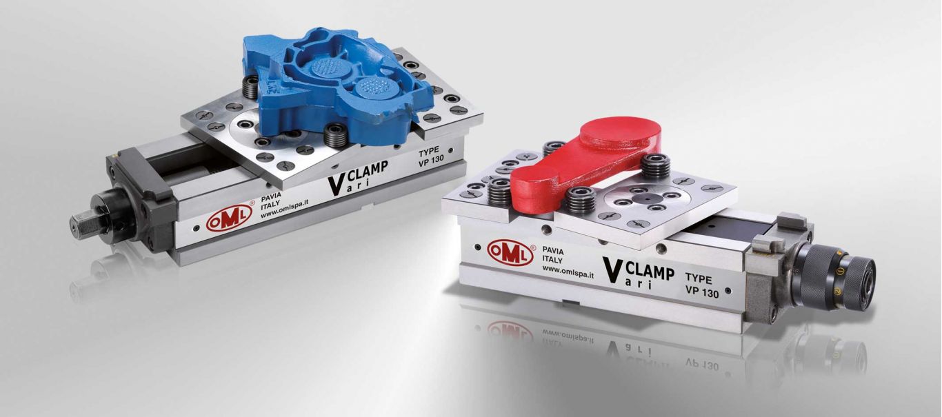 9.1 - Vari Clamp - OML